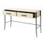 Jamie Young Company Nevado 50" Console Table | Perigold